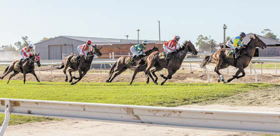 Kerang racing I Australian Rural & Regional News