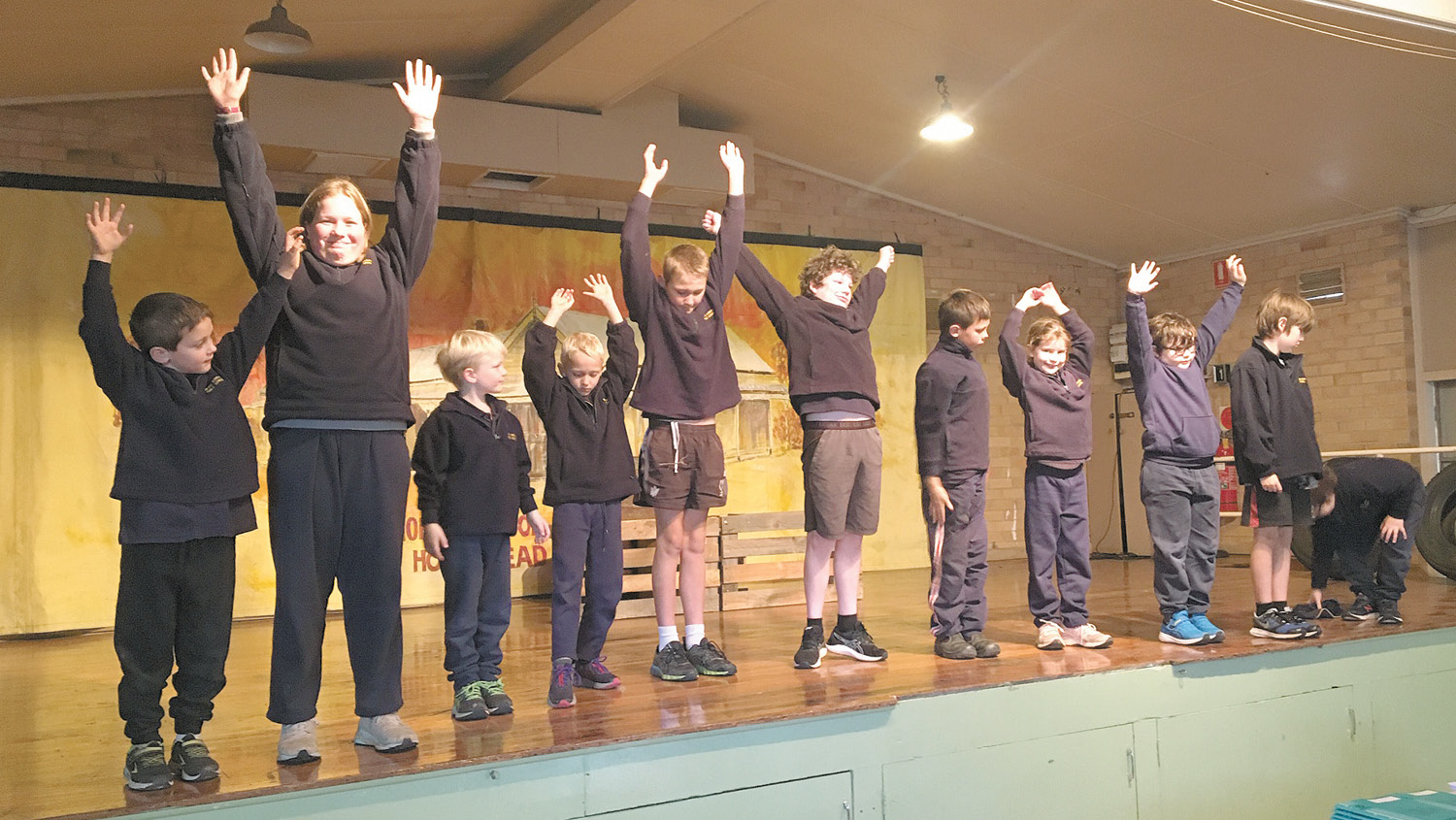 Wakool students star I Australian Rural & Regional News