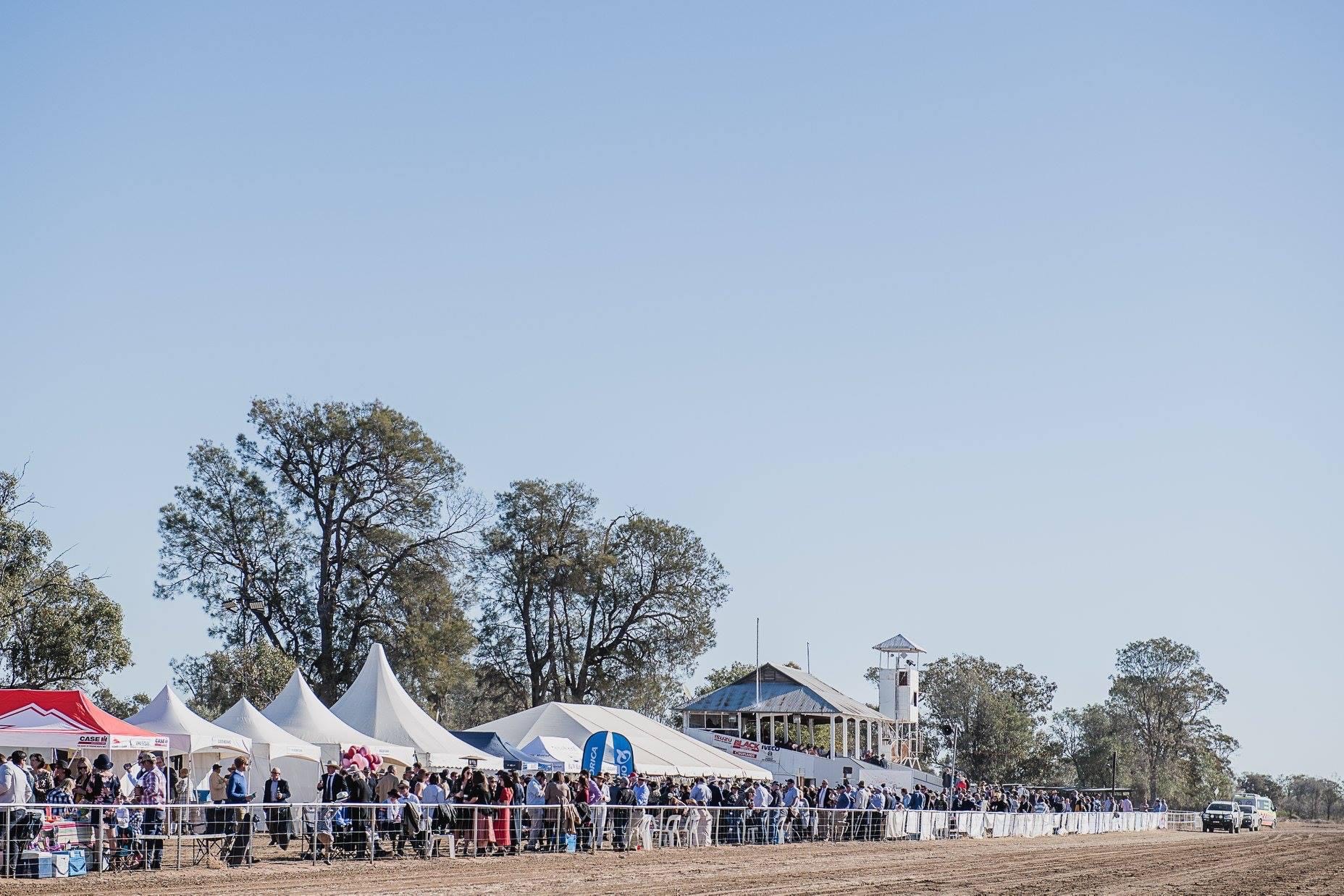 Talmoi Picnic Races, 26 June 2021 I Australian Rural & Regional News