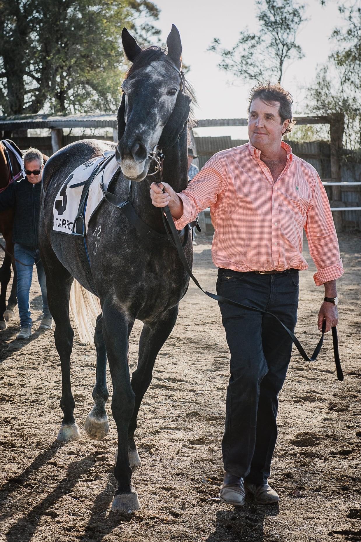 Talmoi Picnic Races, 26 June 2021 I Australian Rural & Regional News