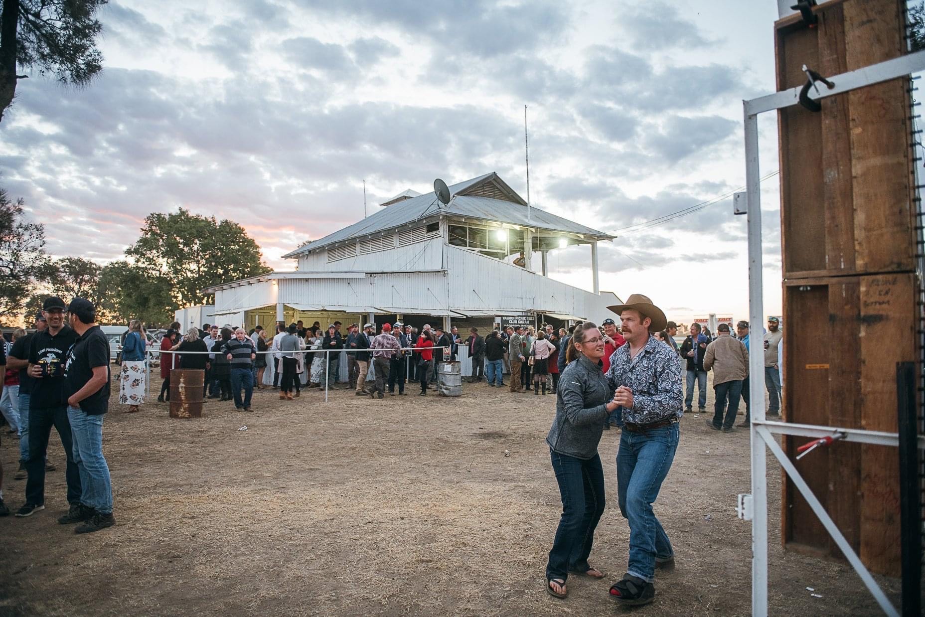 Talmoi Picnic Races, 26 June 2021 I Australian Rural & Regional News