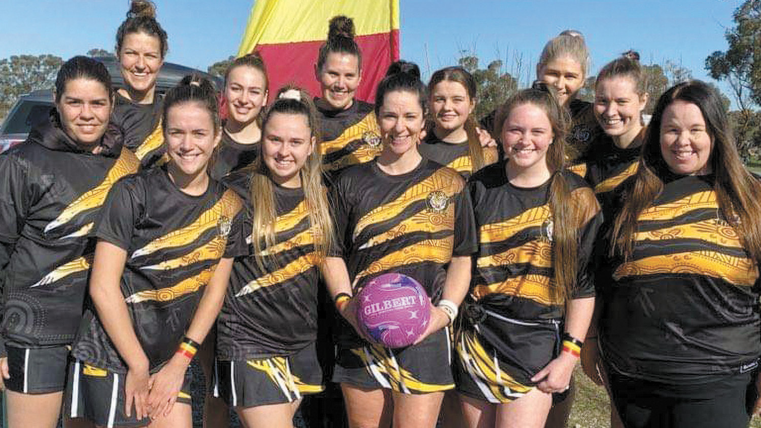 Macorna indigenous round I Australian Rural & Regional News