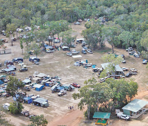 Could the state buy Bramwell Station? I Australian Rural & Regional News