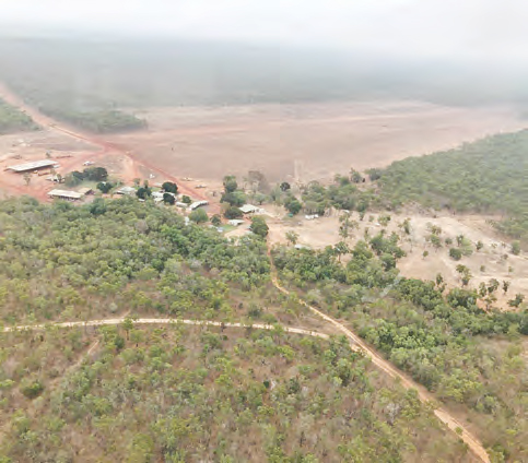 Could the state buy Bramwell Station? I Australian Rural & Regional News