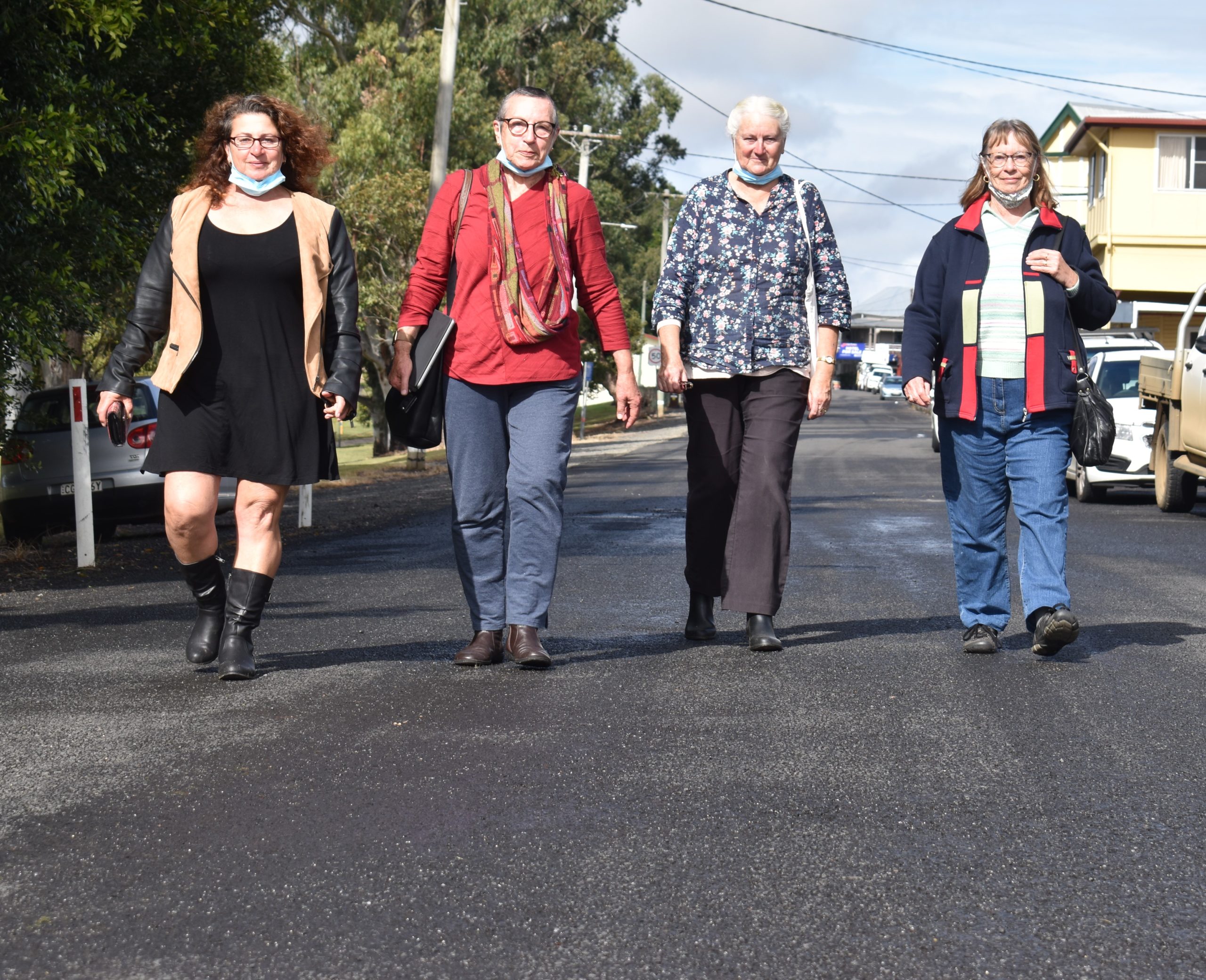 Coraki Chamber means business I Australian Rural & Regional News