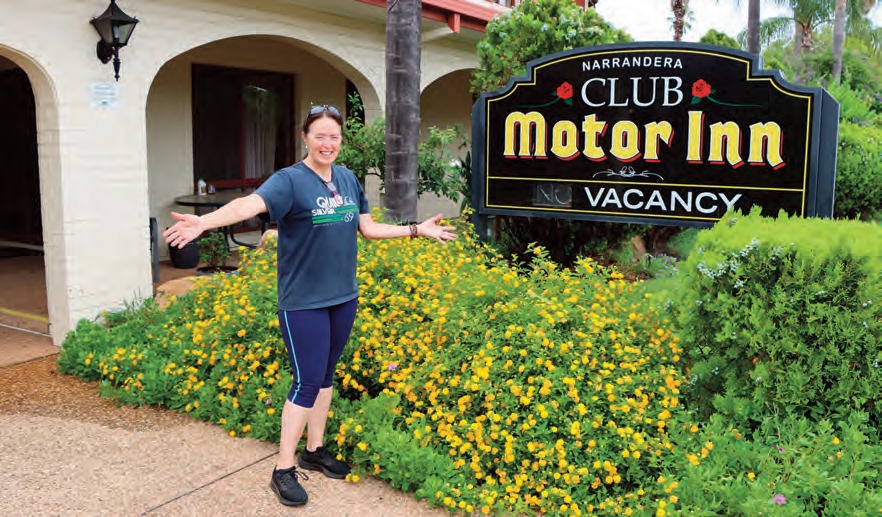 Tourism industry hit hard by Covid I Australian Rural & Regional News