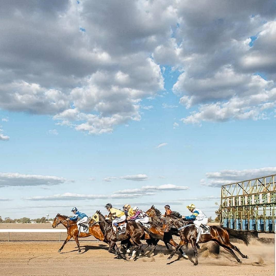 Talmoi Picnic Races, 25 June 2022 I Australian Rural & Regional News