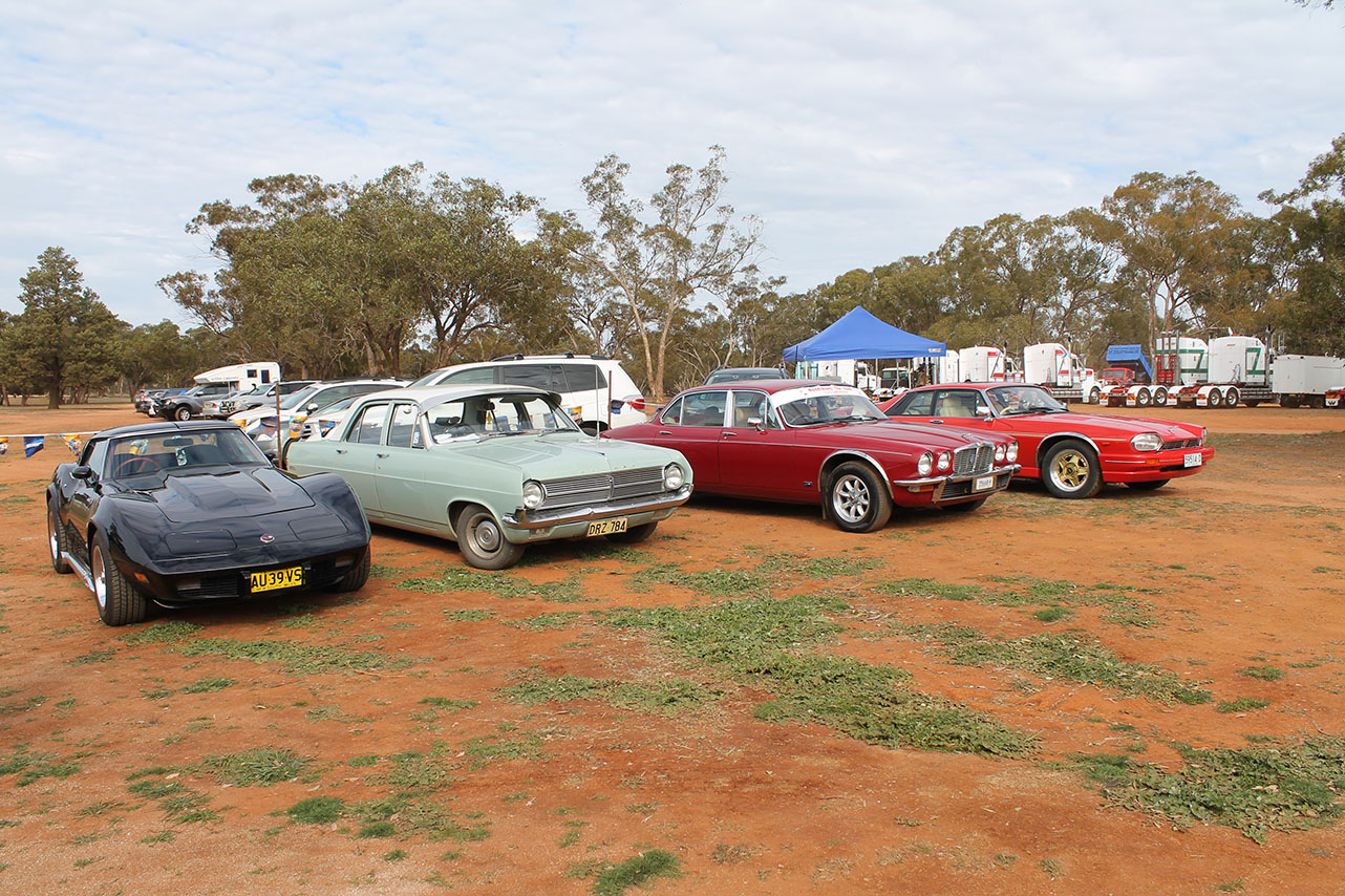 84th Weethalle Show - including Ute & Big Rig competitions, 21 August ...