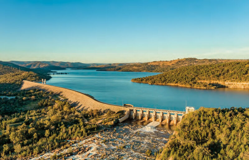 Calls to raise dams walls I Australian Rural & Regional News