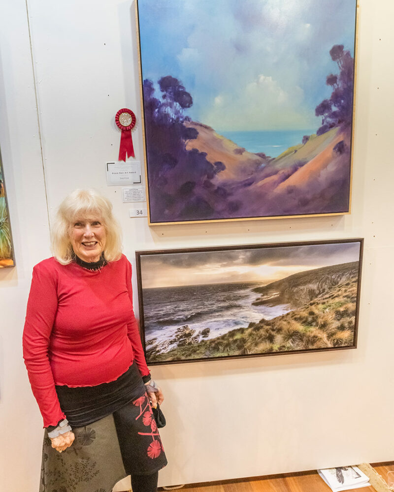 Opening night success and winners honoured in first weekend of the 2023 ...