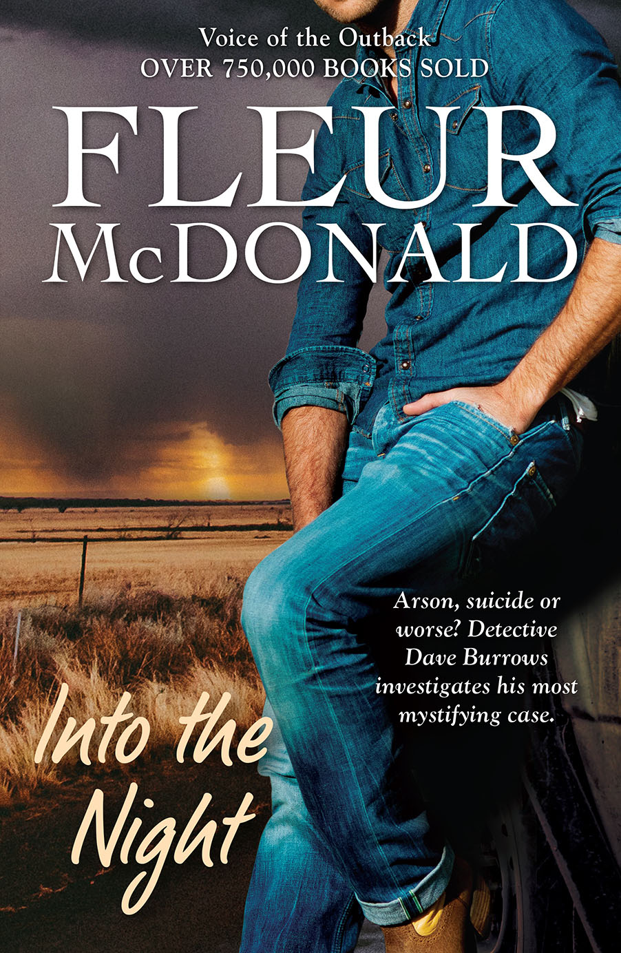 Review - Into the Night I Australian Rural & Regional News