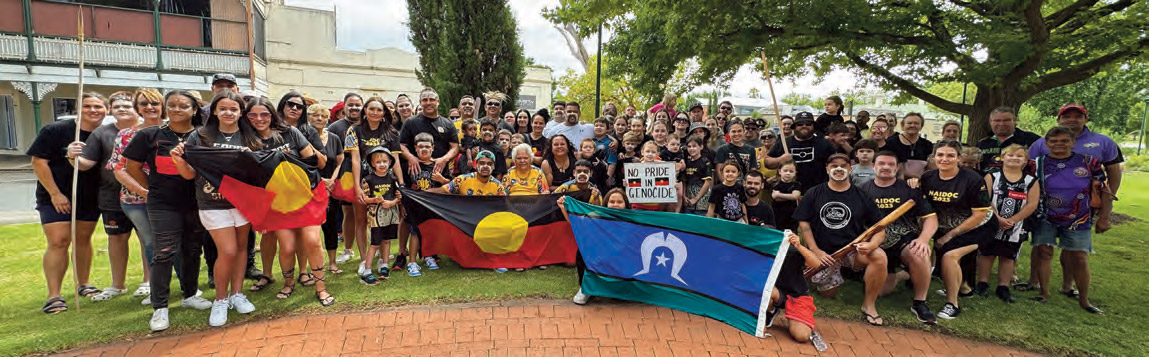 Fun activities on offer as Grong Grong celebrates Australia Day I ...