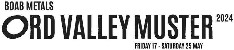 Ord Valley Muster, 17-25 May 2024 I Australian Rural & Regional News