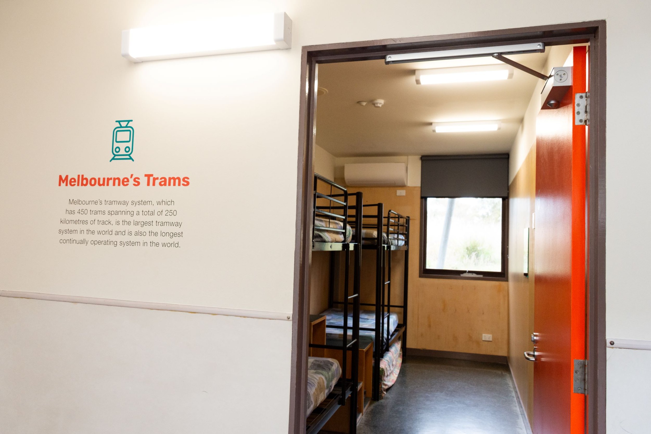 Urban Camp celebrates 40 years of unforgettable city experiences I ...