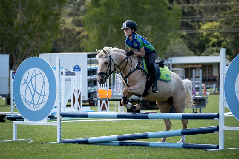 Mudgeeraba Show, 29-30 June 2024 I Australian Rural Regional News