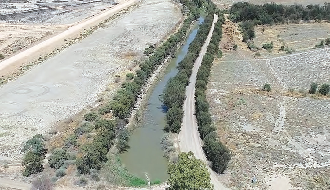 Work underway on Bookmark Creek upgrades | Australian Rural & Regional News