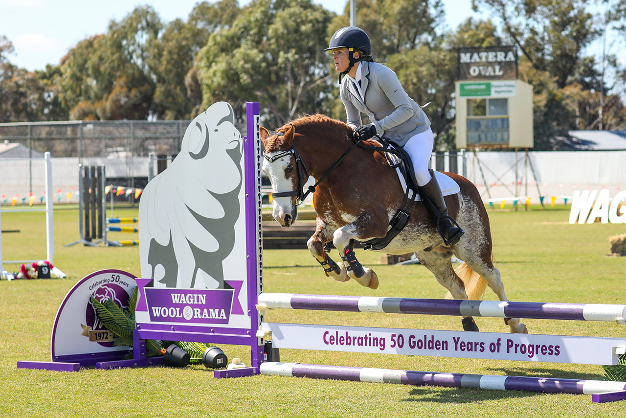 Wagin Woolorama, 7-8 March 2025 I Australian Rural & Regional News