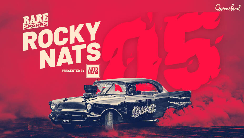 Fueling the fun: Rockynats introduces Little Tokyo and RC Racing to ...