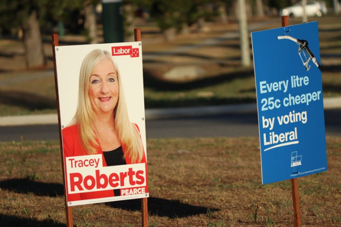 Who are the Pearce candidates for the 2025 election? I Australian Rural ...
