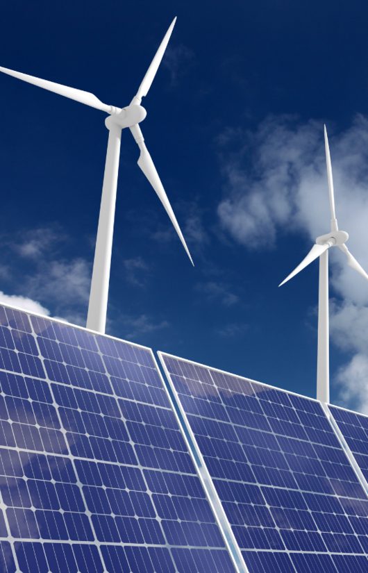Four renewables projects announced for South West REZ I Australian ...