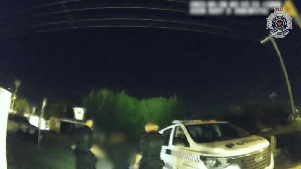 State Flying Squad nets 17 juveniles on 103 charges in Townsville ...