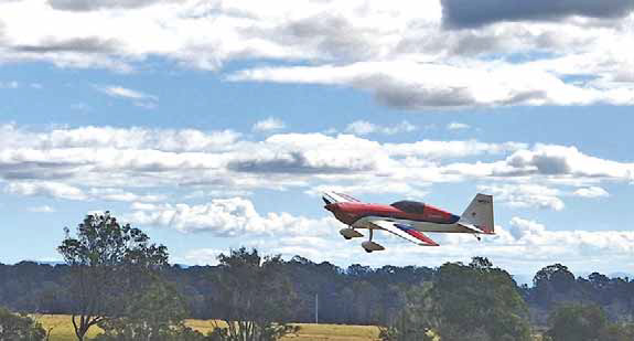 Fun Fly Weekend I Australian Rural & Regional News