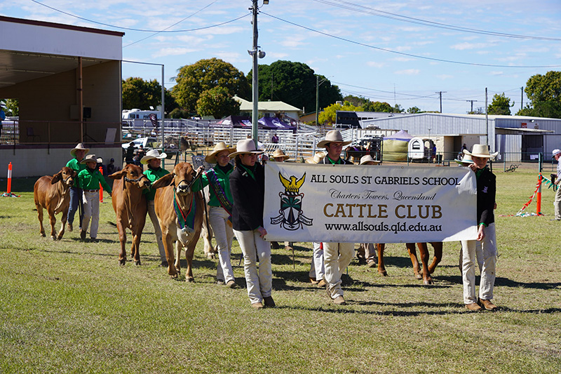 The Charters Towers Show, 27-29 July 2025 I Australian Rural & Regional ...