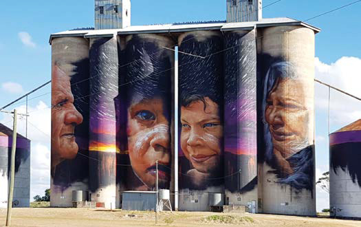 Ronald Marks convicted I Australian Rural & Regional News