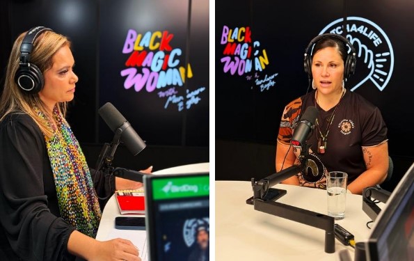 First Nations voices lead the way in new mental fitness podcast I ...