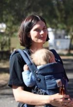 Asta Hill is the Mayor of Alice Springs I Australian Rural & Regional News