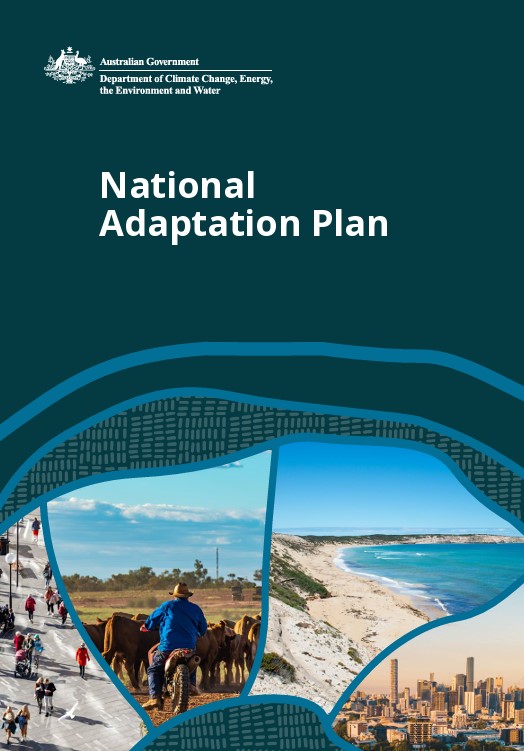 Cascading, compounding and concurrent - National Climate Risk ...