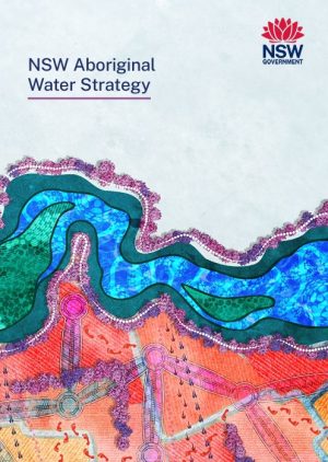NSW Government launches historic Aboriginal Water Strategy: Jackson ...