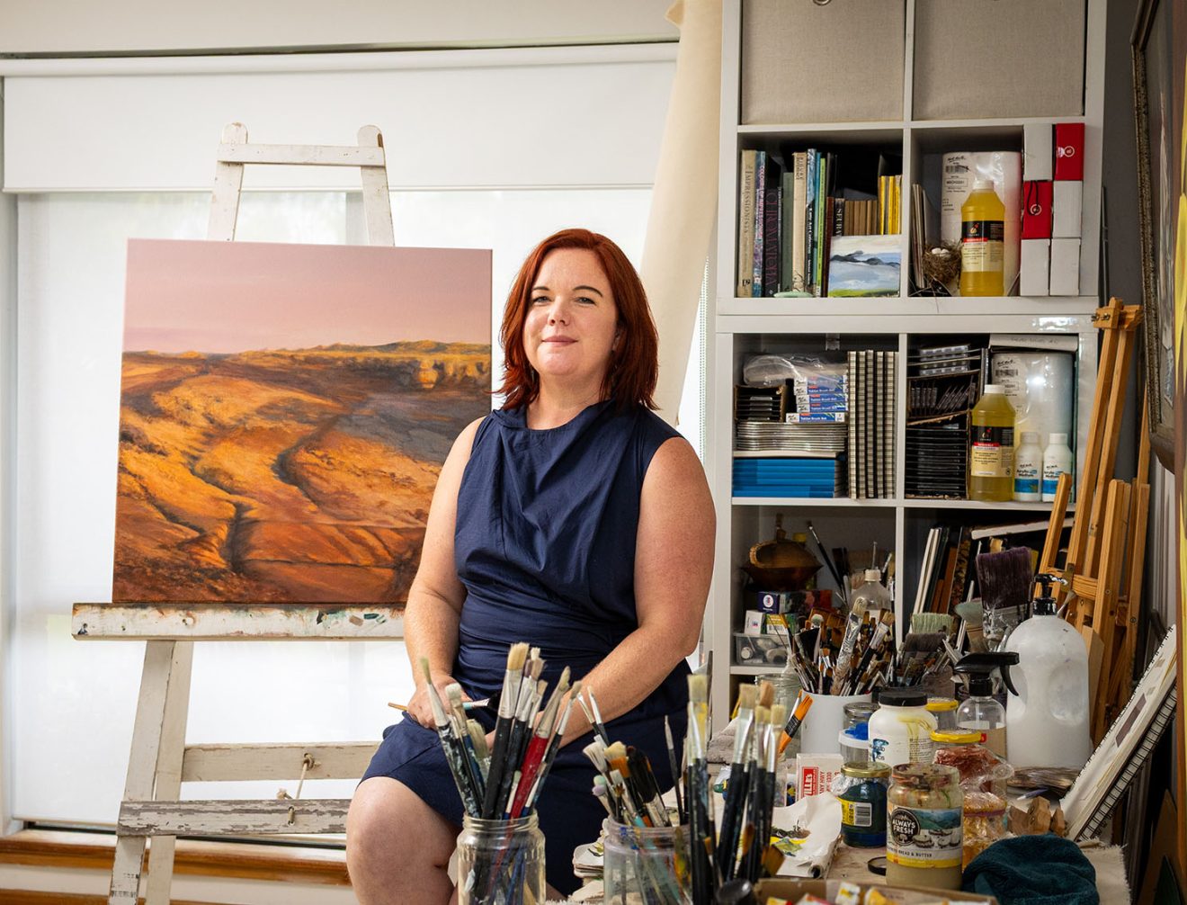 Capturing the light - Kirsten Sivyer I Australian Rural & Regional News